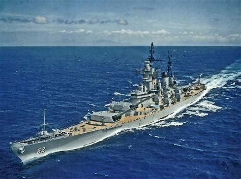 46 Battleship Uss New Jersey Battleship Us Battleships Navy Ships