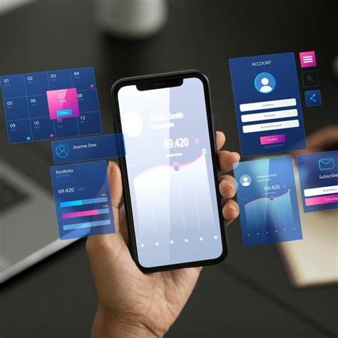 The Future Of Mobile Testing Robotic Device Testing Cloud Farms
