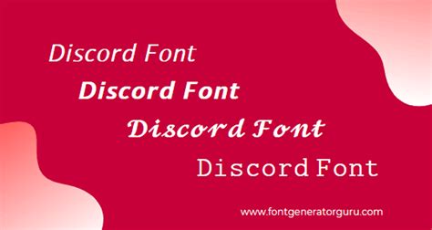 Unicode Text Converter Discord Enter Your Text In The Input Field
