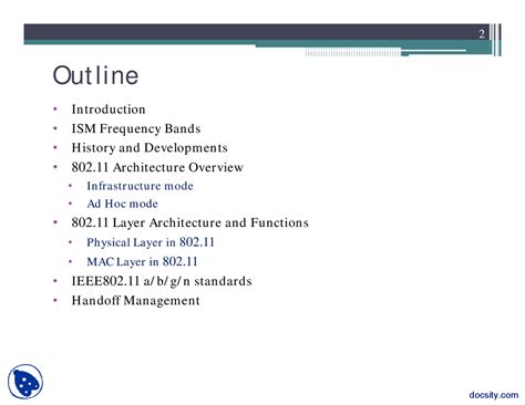 Ism Frequency Bands Cellular Systems And Wireless Communication Systems