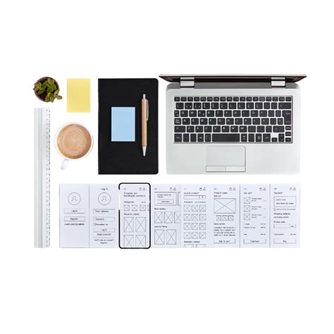 Home Desarrollo Uxui