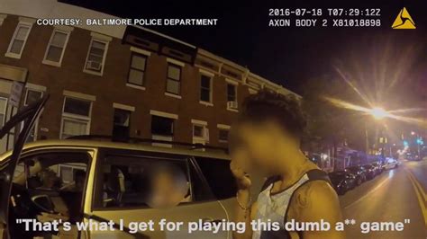 Driver Playing Pokemon Go Crashes Into Police Car Good Morning America