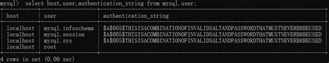 Windows下mysql数据库的安装及80以上版本设置密码的命令（简易教学） 知乎