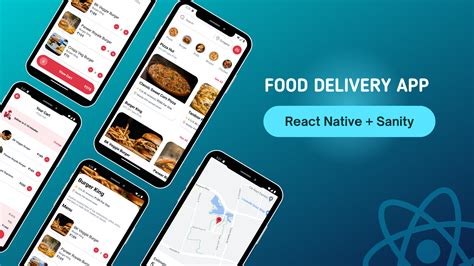 Github Prashantbuildsreact Native Food Delivery App