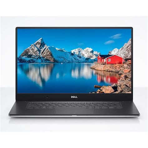 لپ تاپ استوک دل مدل Dell Precision 5530 Cpu I7 8850h Ram 16gb Hdd