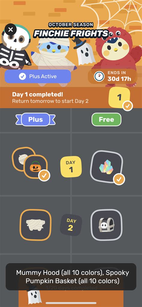 So With Finch Plus It Says “all 10 Colors” But It Only Gave Me One Is