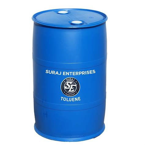 Liquid Toluene Chemical 99 At ₹ 85 Kg In Thane Id 2855291570912
