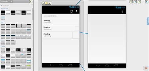 Fluid Ui Makes Creating And Testing Mobile Design Mockups Faster Easier And More Productive