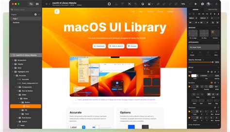 6 mobile app design tools for creating dynamic app designs and
