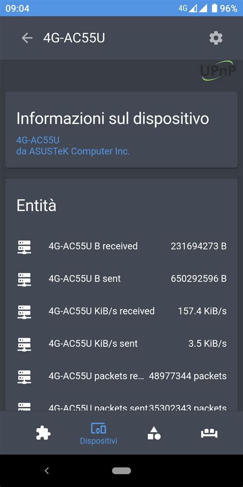 4g Ac55u Continuously Discovered · Issue 37799 · Home Assistantcore · Github