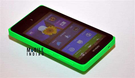 Nokia X Review Android Heart Windows Soul