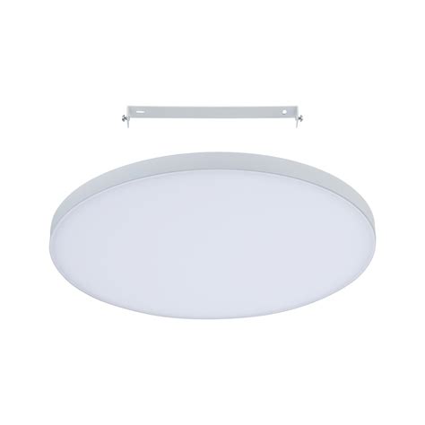 Paulmann Velora Led Panel Zigbee Rgbw Round Ø 40 Cm Lightsie