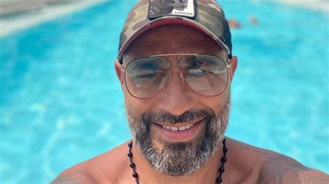 Hamdija Seferović Se Na Tajlandu Družio S Dadom Polumentom Scena