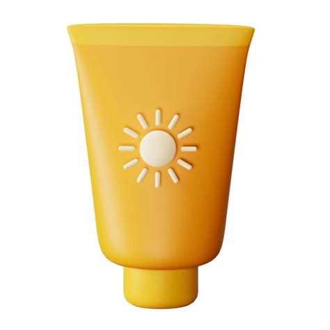 Sunscreen Pngs For Free Download