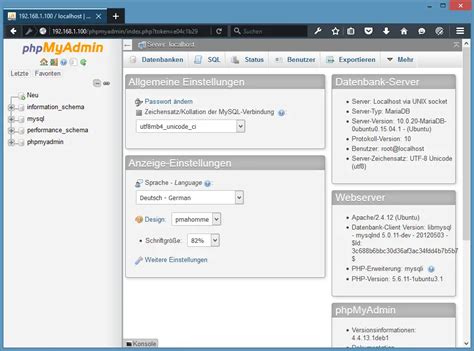 Ubuntu Lamp Server Tutorial With Apache Php And Mariadb
