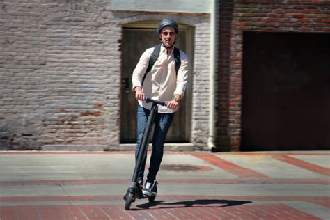 KickScooter F Series Product Segway Ninebot