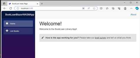 How To Execute Web Api Requests From A Net Core Blazor Webassembly