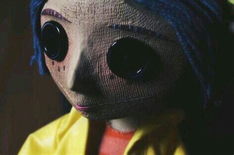 🗝coraline Y La Puerta Secreta La Beldam By Emilia 🗝 Creepypastas