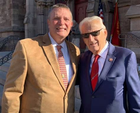 Passaic Demcrats Hold Three County Offices New Jersey Globe