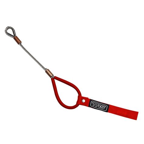 Trs ステンレス ワイヤー 牽引ループ Stainless Wire Tow Loop 23n51 カラーno アンダーレyahoo 店 通販 Yahoo ショッピング