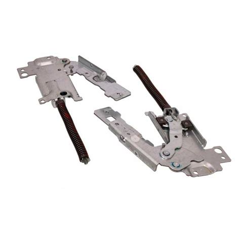 Kit Cerniera Dx E Sx Sportello Lavastoviglie Electrolux Aeg Zoppas Rex