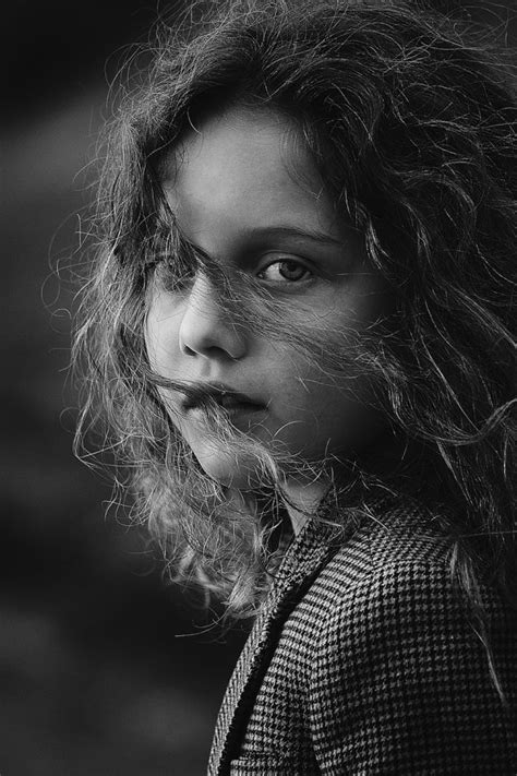 Portraits In Monochrome Photo Contest Winners Photo Contests