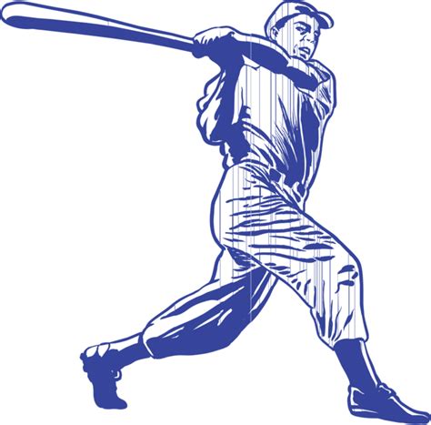 Los Angeles Dodgers Vector Art Icons And Graphics For Free Download
