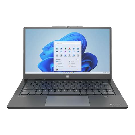 Notebook Gateway 14 1 I5 8gb 512gb Win10