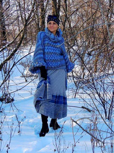 Как зимой носить юбку и не замерзнуть реальный опыт который помогает До и после 50 ти Дзен