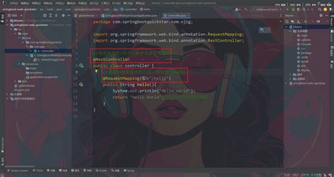 Springboot 基础知识 概述 Ew帮帮网