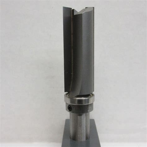Pb 75 200 3 4″d X 2″l 3d Pattern Trim Router Bit
