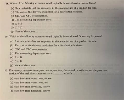 Solved Multiple Choice Circle The Most Correct 3 Points Chegg