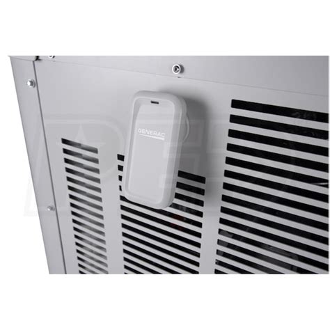 Generac Protector® Xg Series 40kw Automatic Standby Generator Premium Grade W Cellular Mobile