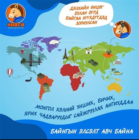 🔔 Европын орнууд Их Британи Унага онлайн сургууль