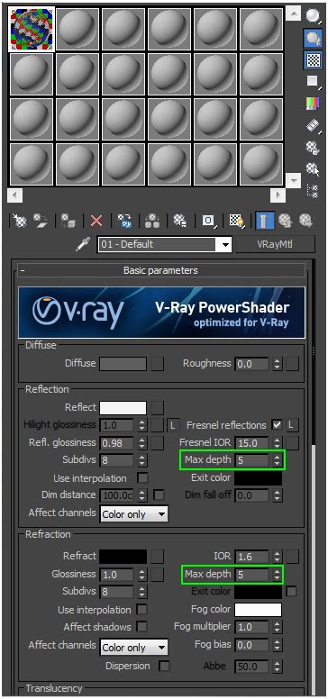 Turbotips Optimizing Render Speed Turbosquid Blog