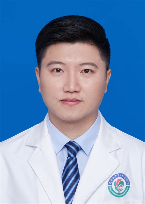 张成 泌尿外科 南昌大学第一附属医院赣江新区医院