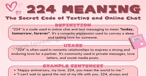 Numerology Love English