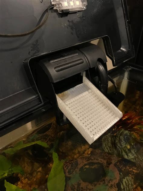 Aquarium Filter Flow Diffuser Aquariumia