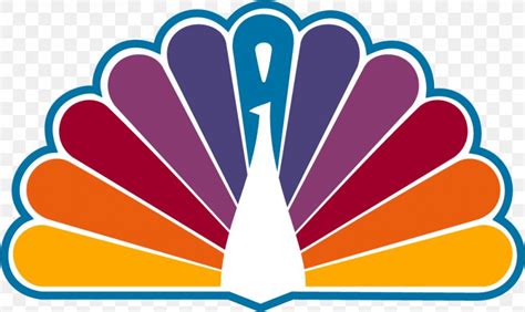 Logo Of Nbc Television Proud As A Peacock Png 1016x607px Logo Of Nbc