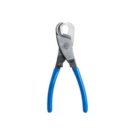 Jonard Tools Hardline Coax And Fiber Cable Cutter Up To 1 In Dia Jic