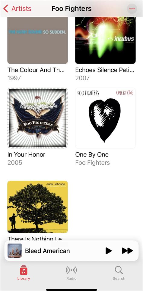 Why Are All My Album Covers Wrong Rapplemusic