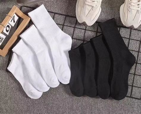 袜子你选对了吗 知乎