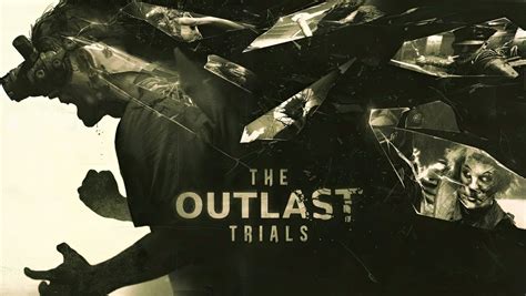 The Outlast Trials Announces Brand New Killer And Map