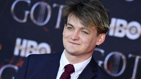Sex Education Who Does Jack Gleeson Play In The New Series