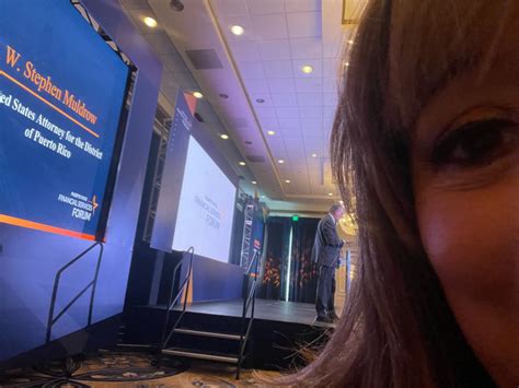 Cordelia Gonzalez On Linkedin Prfinancialservicesforum