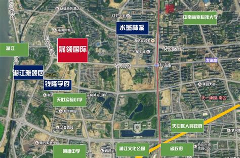周末长沙仅2项目开盘，主城区住宅项目均价8800元平！房产问题解答问房