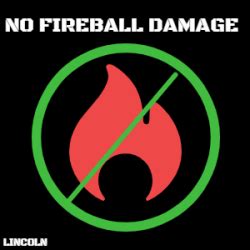 Umod No Fireball Damage By Lincoln