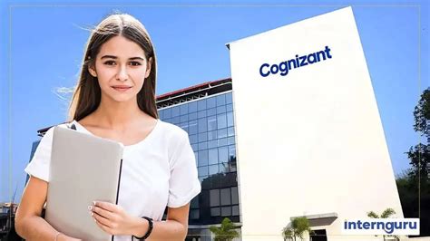 Cognizant Internship A Complete Guide To Success Application Process