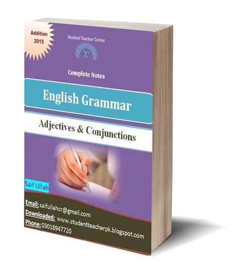 Conjunctions Use Of Conjunctions And Their Kinds Free English Grammar