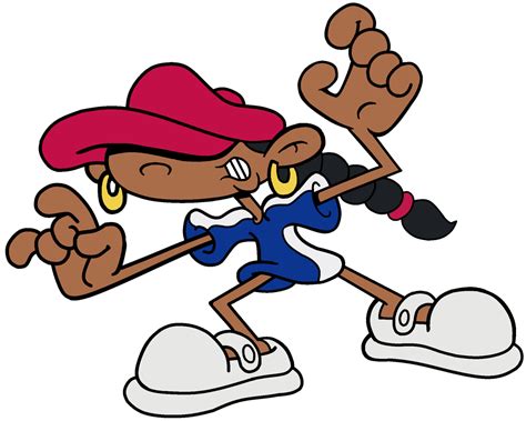 Numbuh 5 Characters Media Wiki Fandom